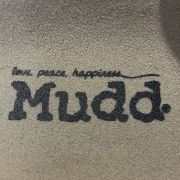 Mudd | Shoes | Mudd Brand Double Buckle Slide Sandals | Poshmark